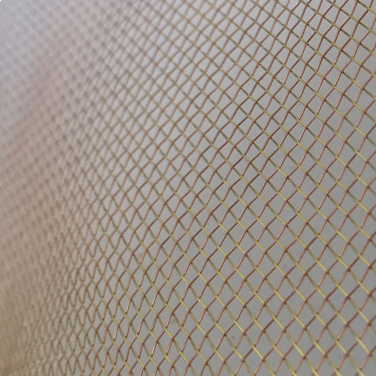 Metalen Gaasstof Metal Mesh Fabric Etsy Nederland
